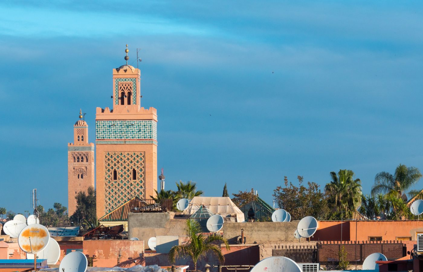 Bienvenue à Marrakech, le Cœur Palpitant du Maroc