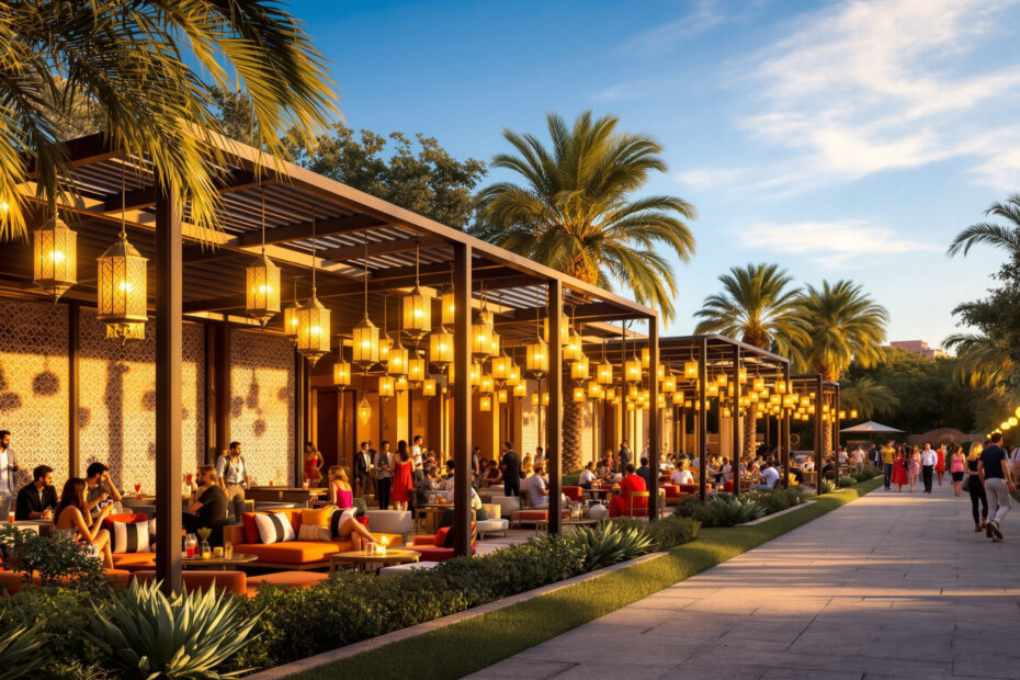 Découvrez le club Jumbo Targa Marrakech : une expérience inoubliable à ...